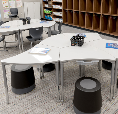 Buyer's Guide for Student Desks | Explore Desks for Your Classroom