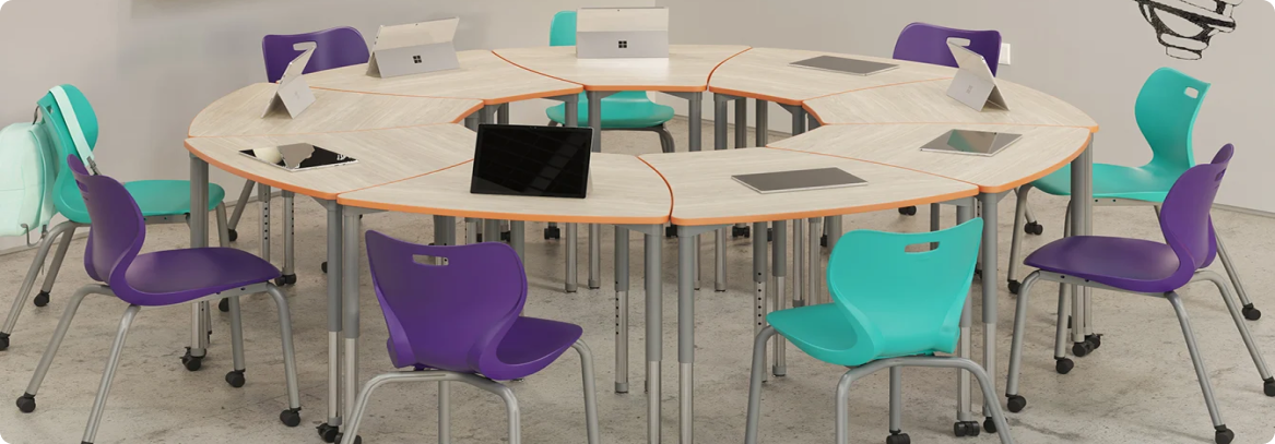 Virtual Classrooms | Take the Tour Overview | Artcobell