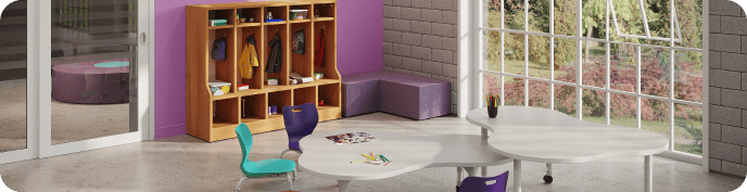 Student Furniture for all Learning Strategies | Artcobell
