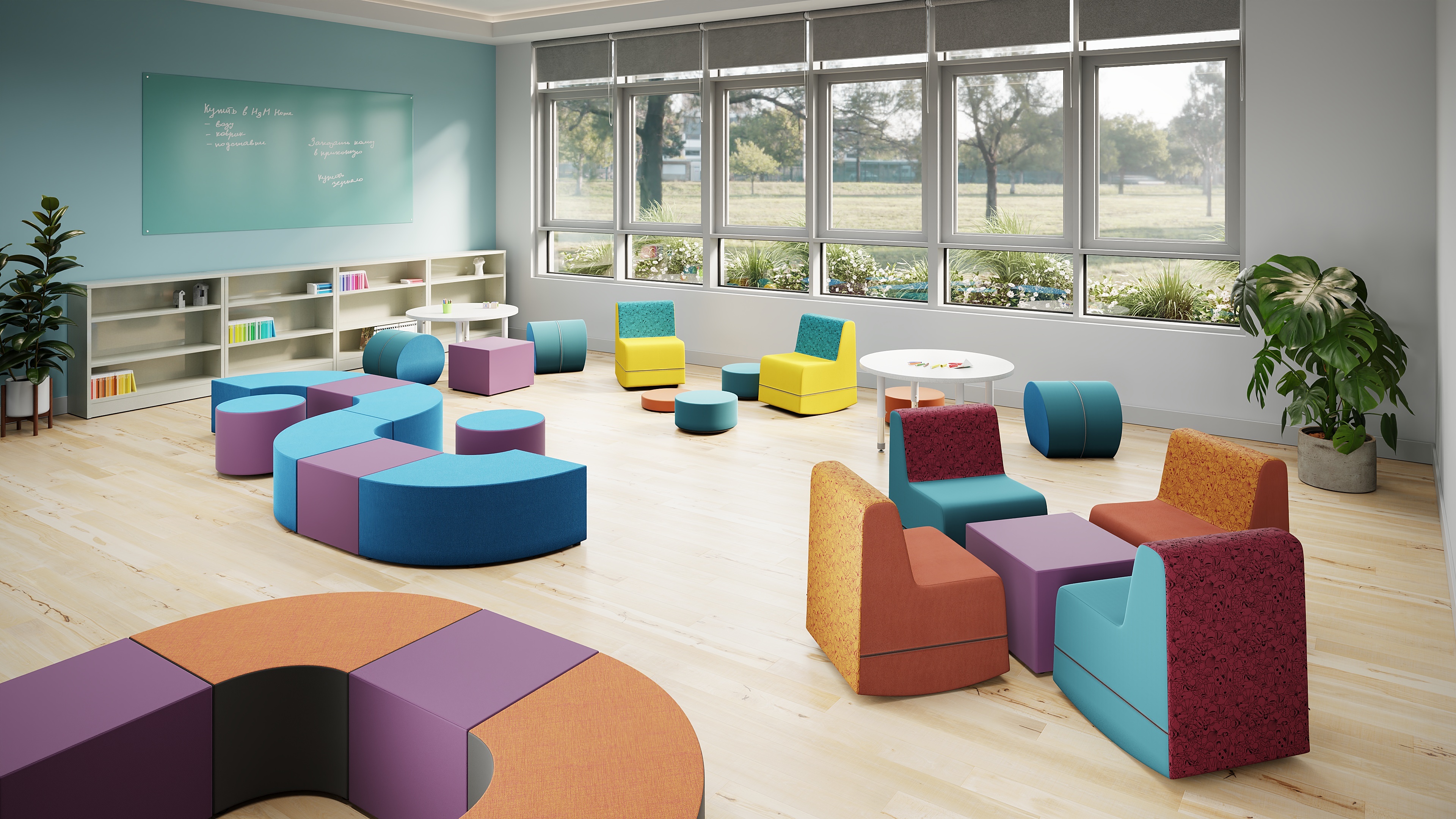 Universal Design FAQs