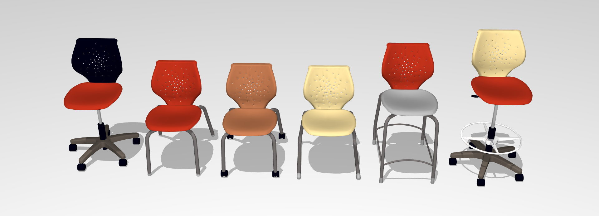 Color Psychology for Education: How Does Red Enhance the Learning ...