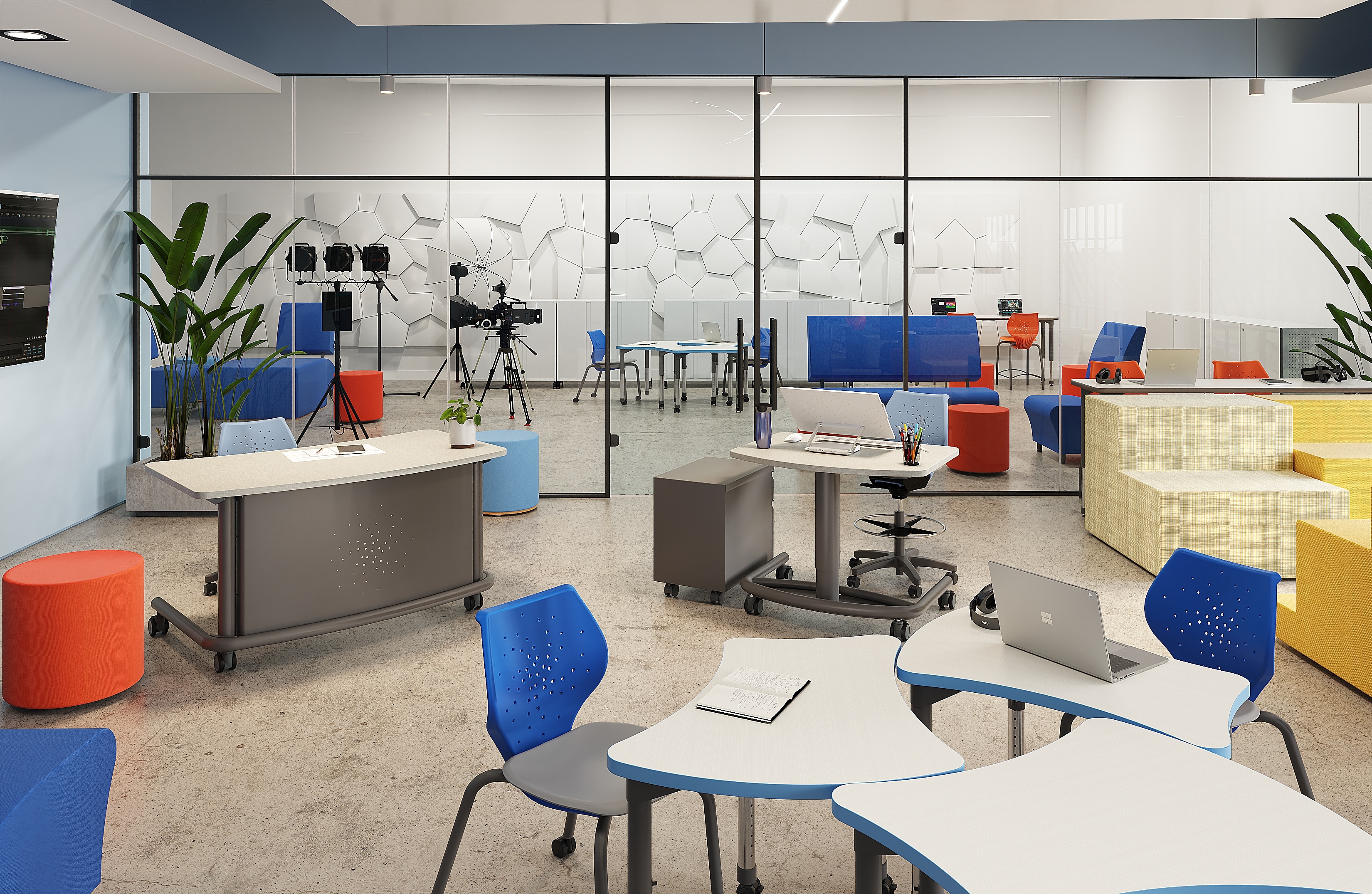 5 Tips for Easy Classroom Transitions