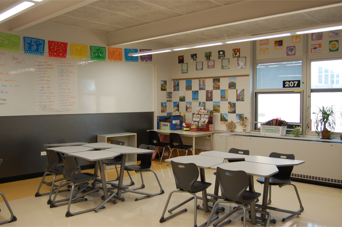 Multi-Functional Classrooms for Future-Proofing Tomorrow’s Workforce