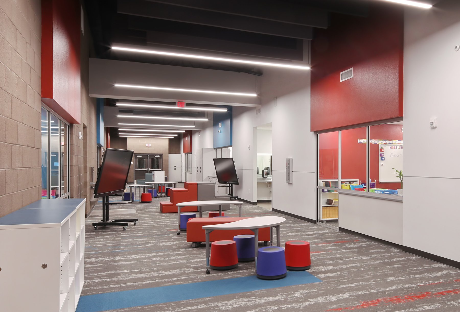 Color Psychology for Education: How Does Color Enhance the Learning ...