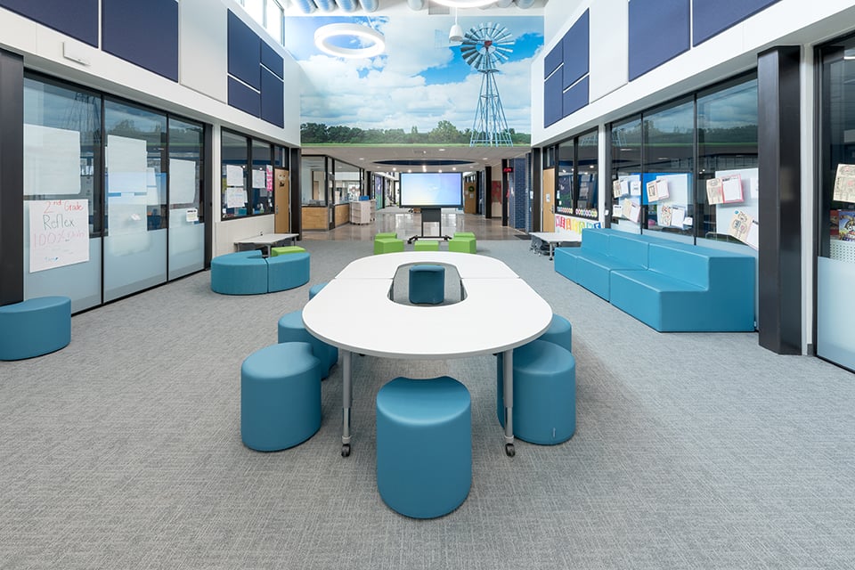 Color Psychology for Education: How Does Blue Enhance the Learning ...