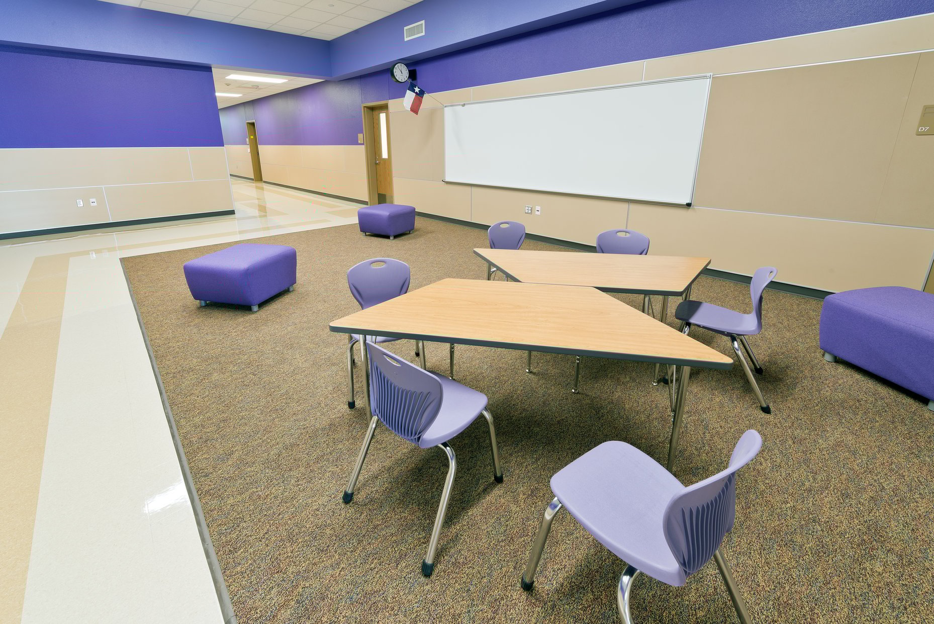 Color Psychology for Education: How Does Purple Enhance the Learning ...