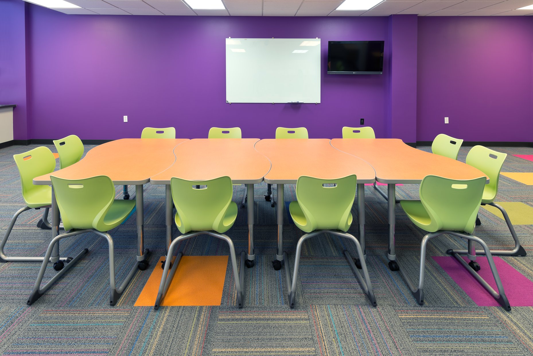 Color Psychology for Education: How Does Purple Enhance the Learning ...