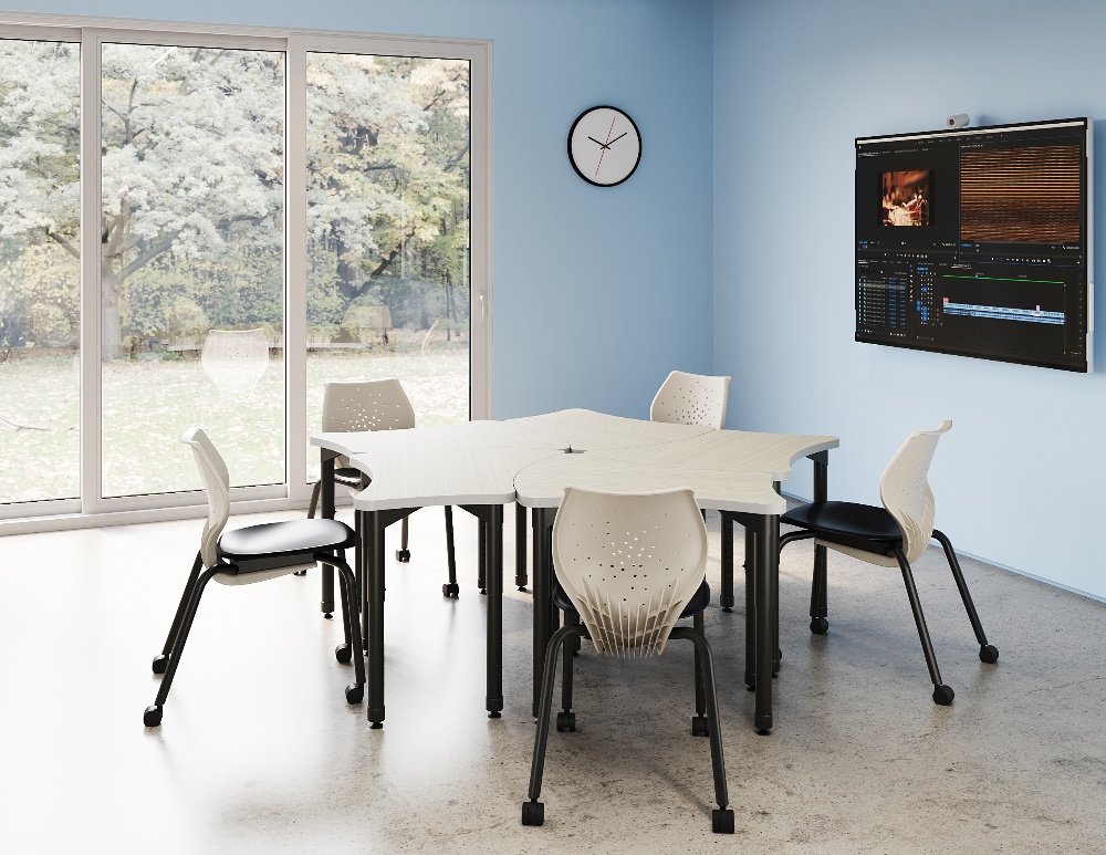 Solutions: Classrooms