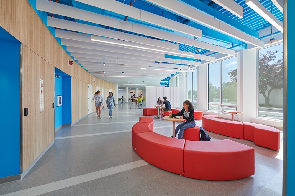 Solutions: learning hallways