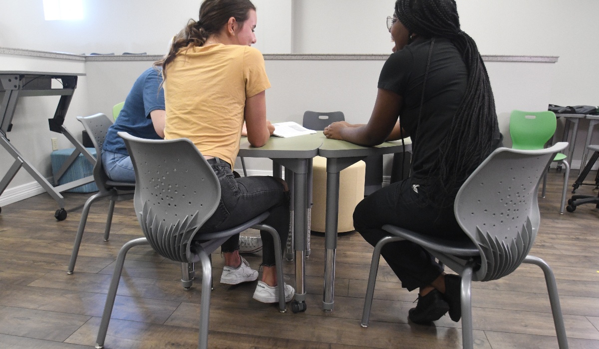 Why is movement so important for student success?