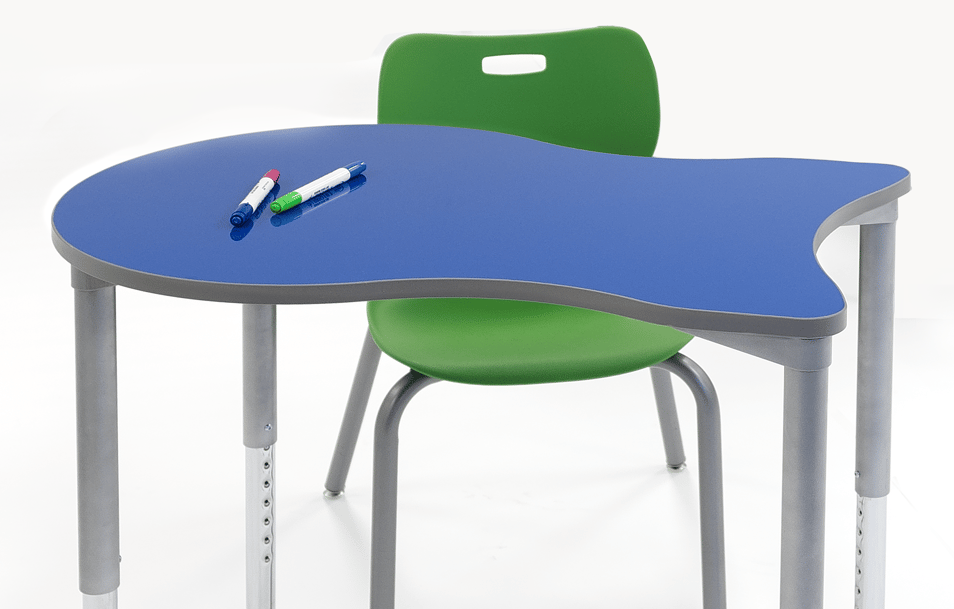 Promote Emotional Processing with Effective Classroom Furniture