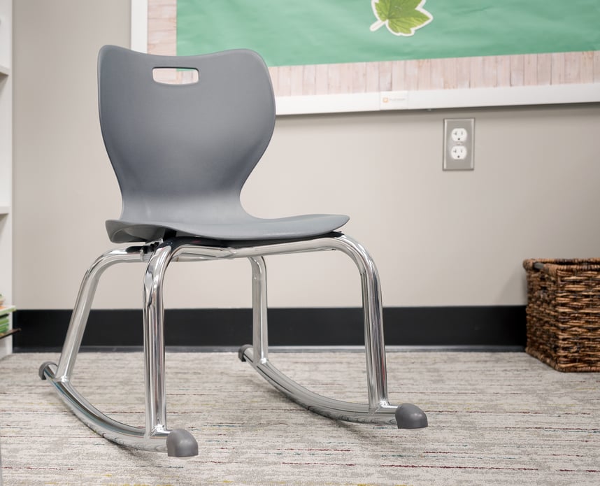 Promote Emotional Processing with Effective Classroom Furniture