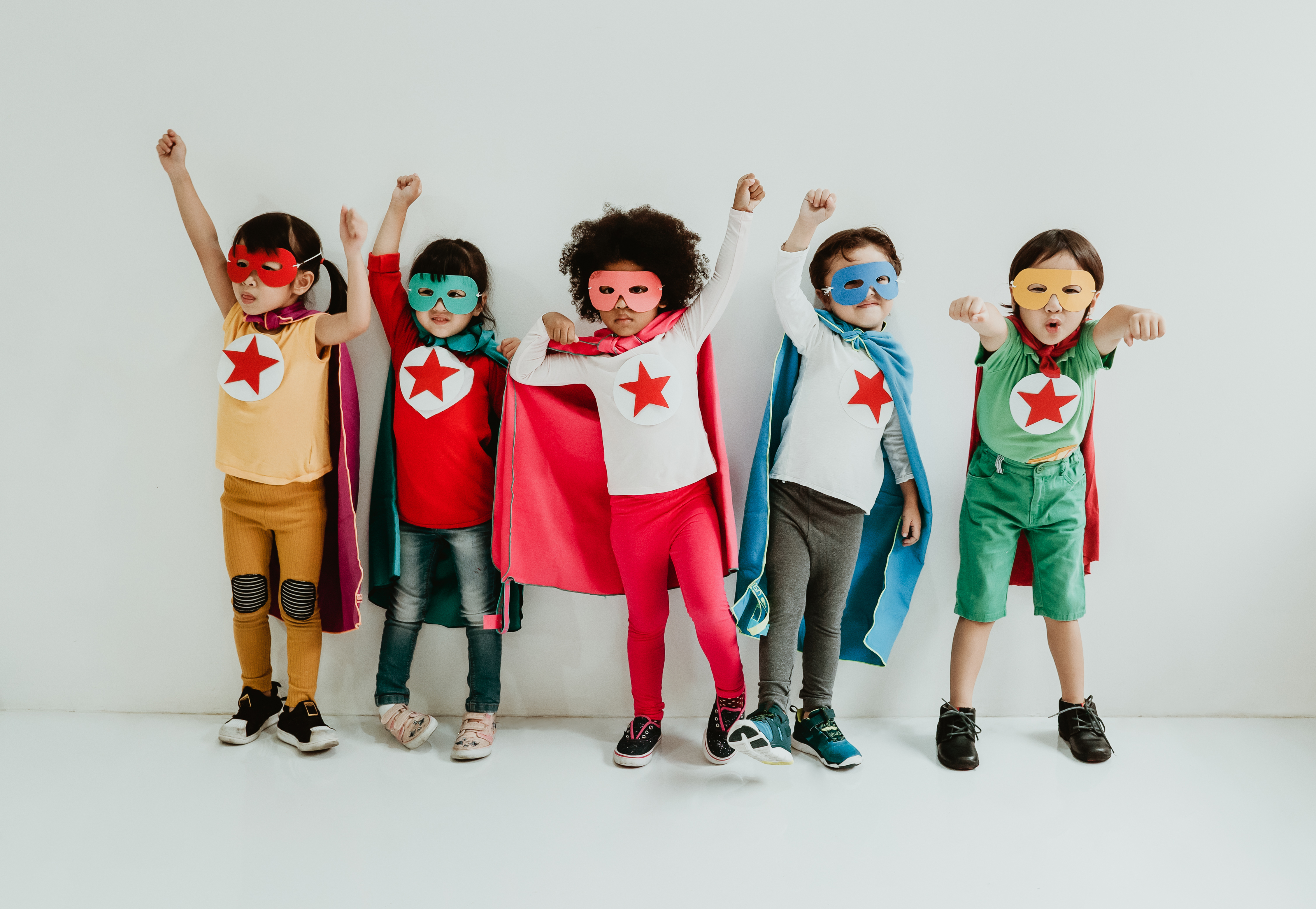 Color Psychology for Education: How Does Red Enhance the Learning ...