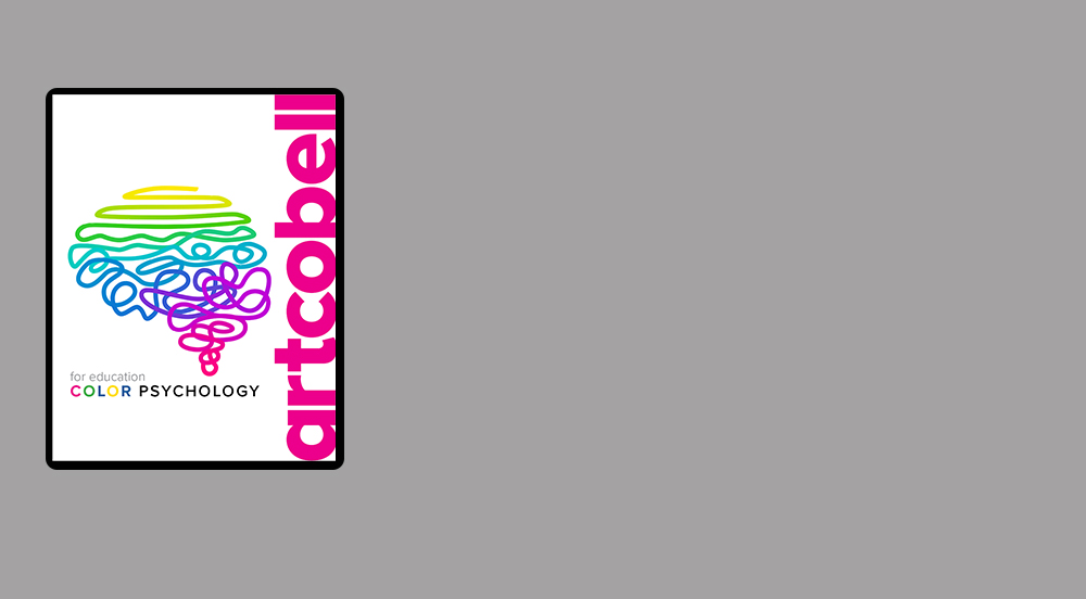 Color Psychology for Education | Workbook | Artcobell