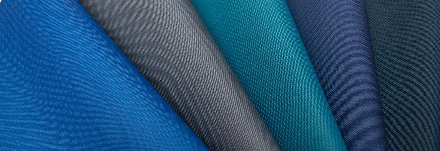 Textiles for Soft Seating