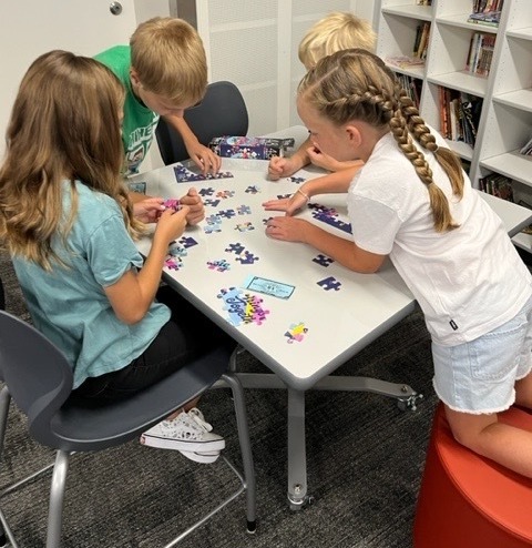 empowering teachers to embrace innovative teaching in new spaces